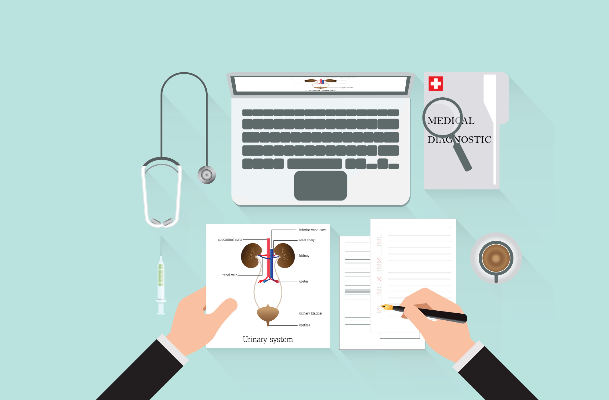 How to Build a Strong Portfolio for Your Medical Writing Career ...